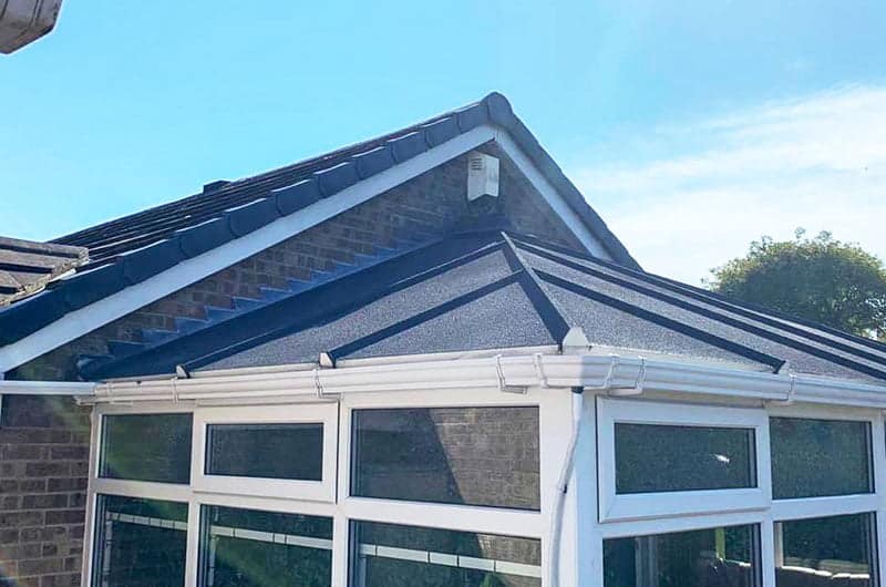 Invicta - Conservatory Roofs - CorkSol