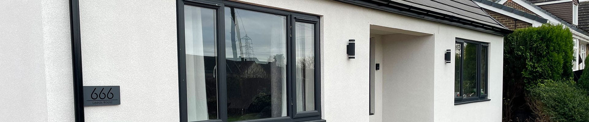 Invicta Construction Finishes | Rendering in Leeds & Wakefield