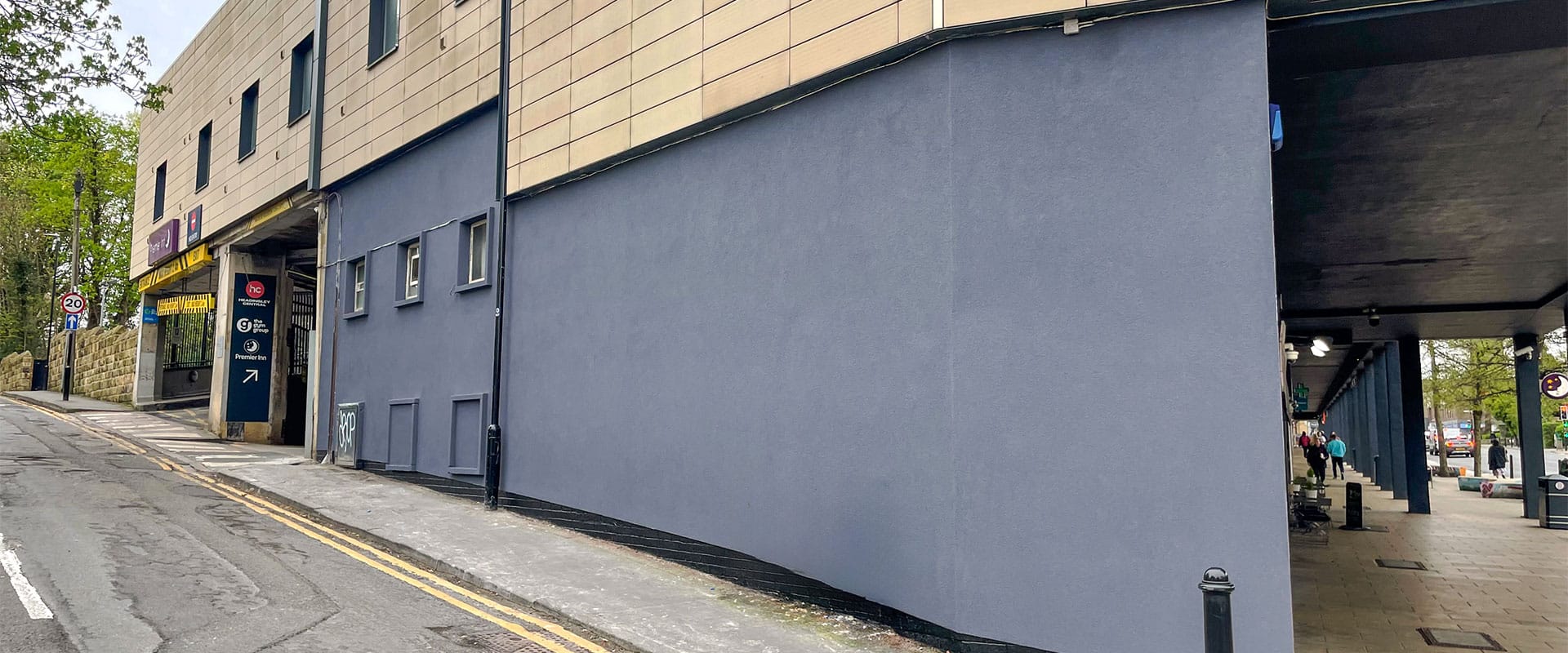 Invicta Construction Finishes | Bespoke Interior Fit-Out Contractor ...